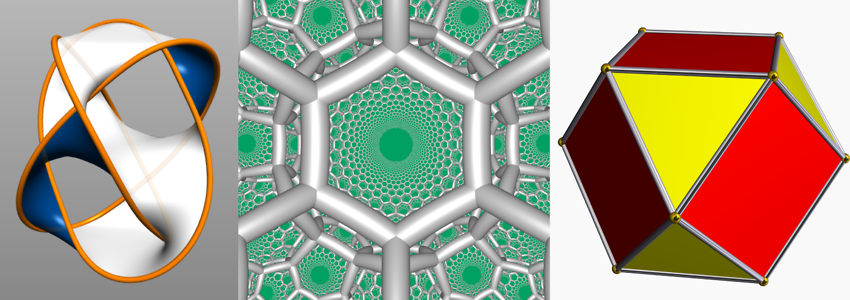 Topology And Geometry Of Manifolds Unit Anastasiia Tsvietkova Oist Groups 